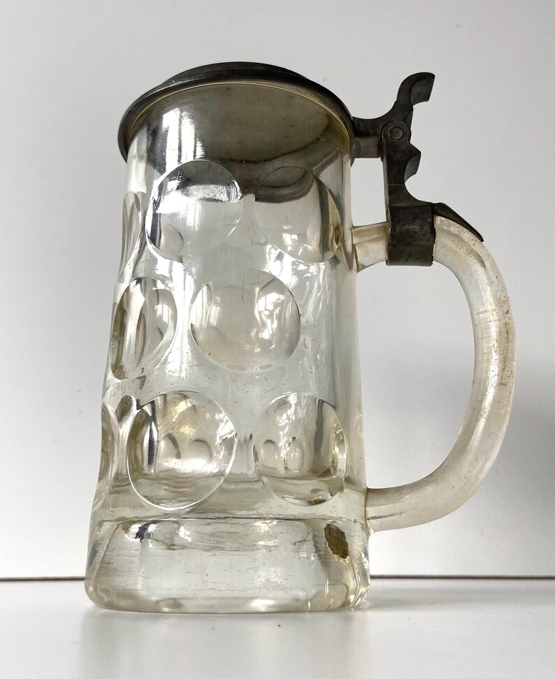 Vintage Haylands Bräu Aschaffenburg - Beer Pull - Pull - Cup - Glass ...