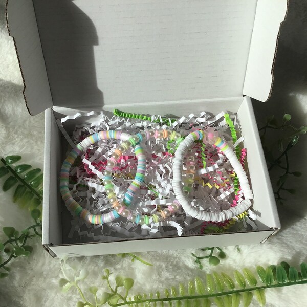 Spring Bracelet - Etsy