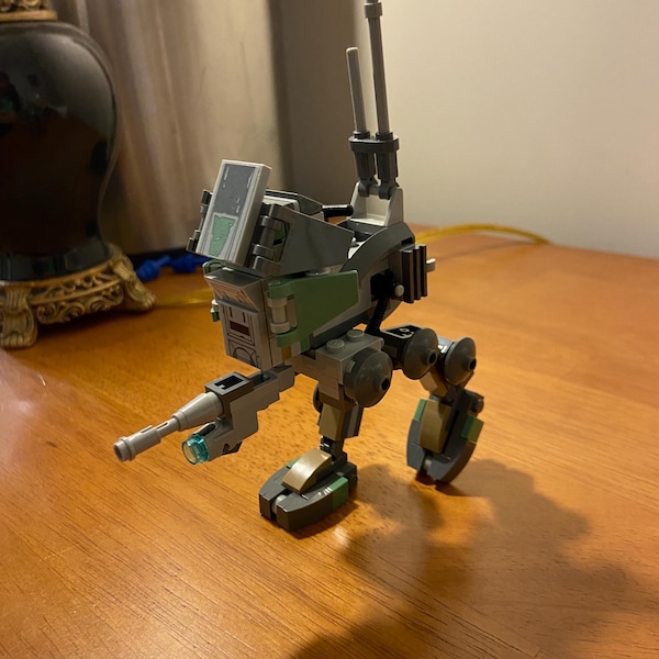 Custom Clone Legos - Etsy