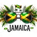 Jamaica, Jamaican Flag Colors, Music Bob Marley, Juneteenth PNG ...