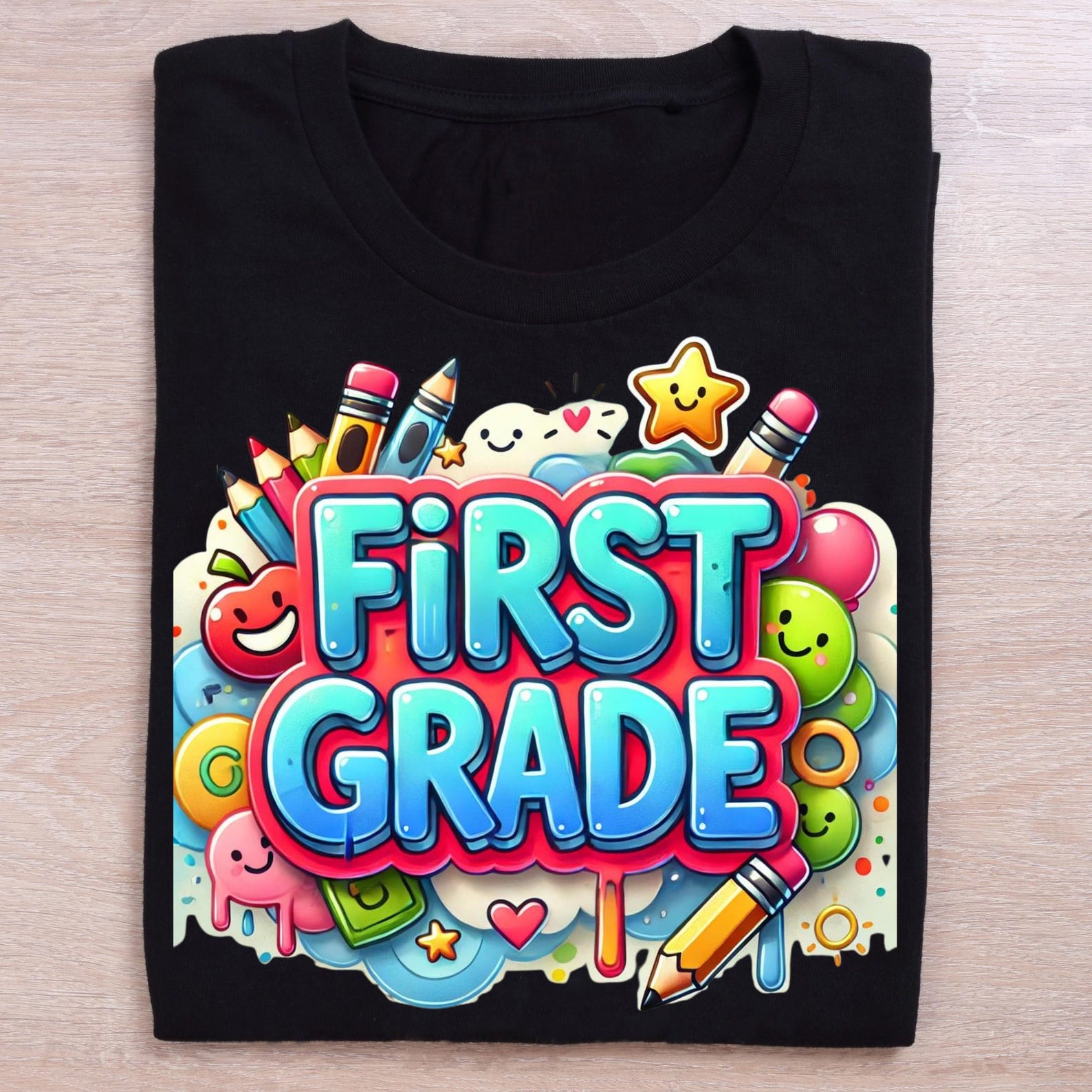 Back to School PNG, Teacher Grade Level Shirt PNG Images, School Grade ...