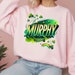 Murphy PNG, St. Patrick's Day PNG, St Paddy's Png, St. Patrick's Day ...