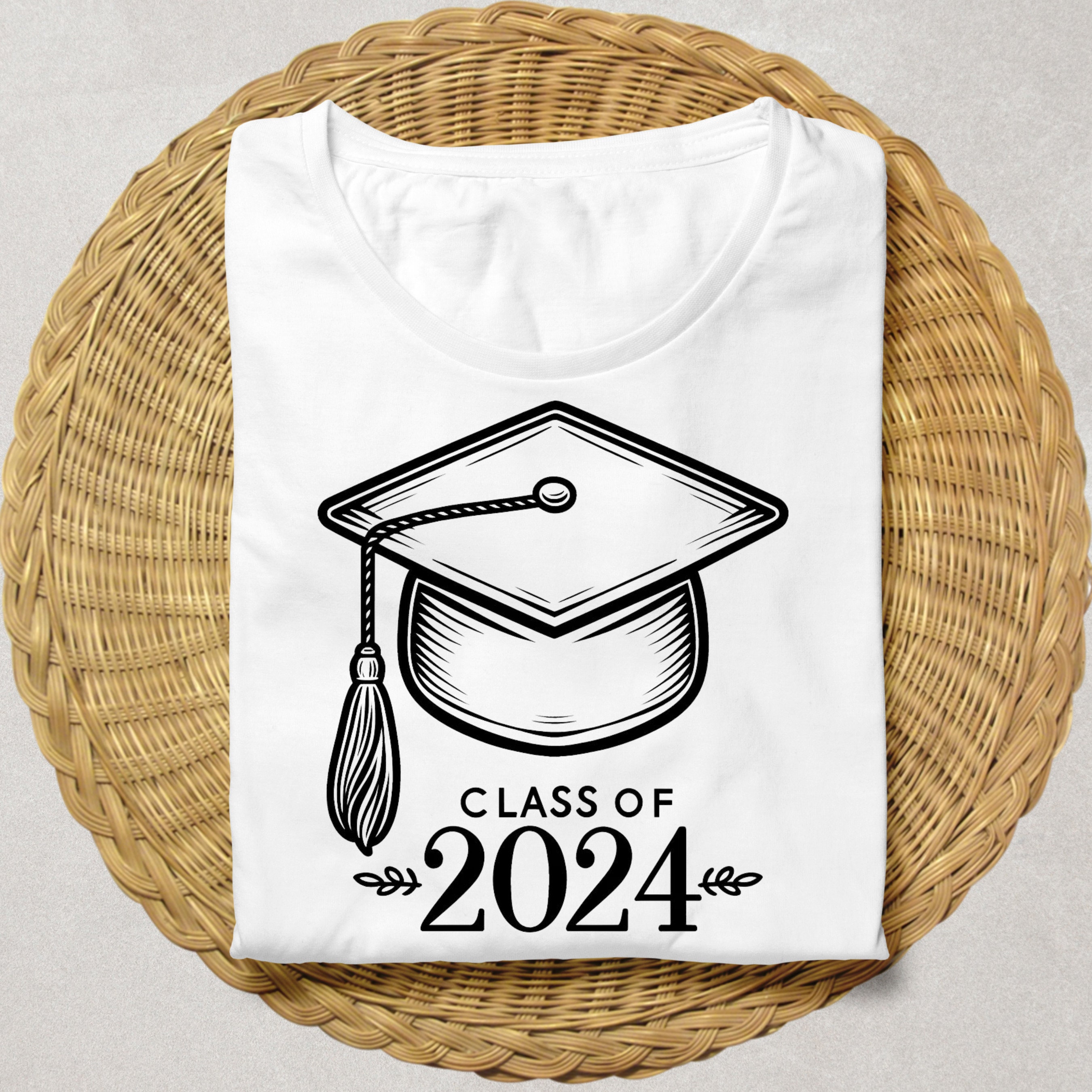 Class of 2024, Gift for Graduate, Graduation Gifts, 2024 Graduation PNG ...