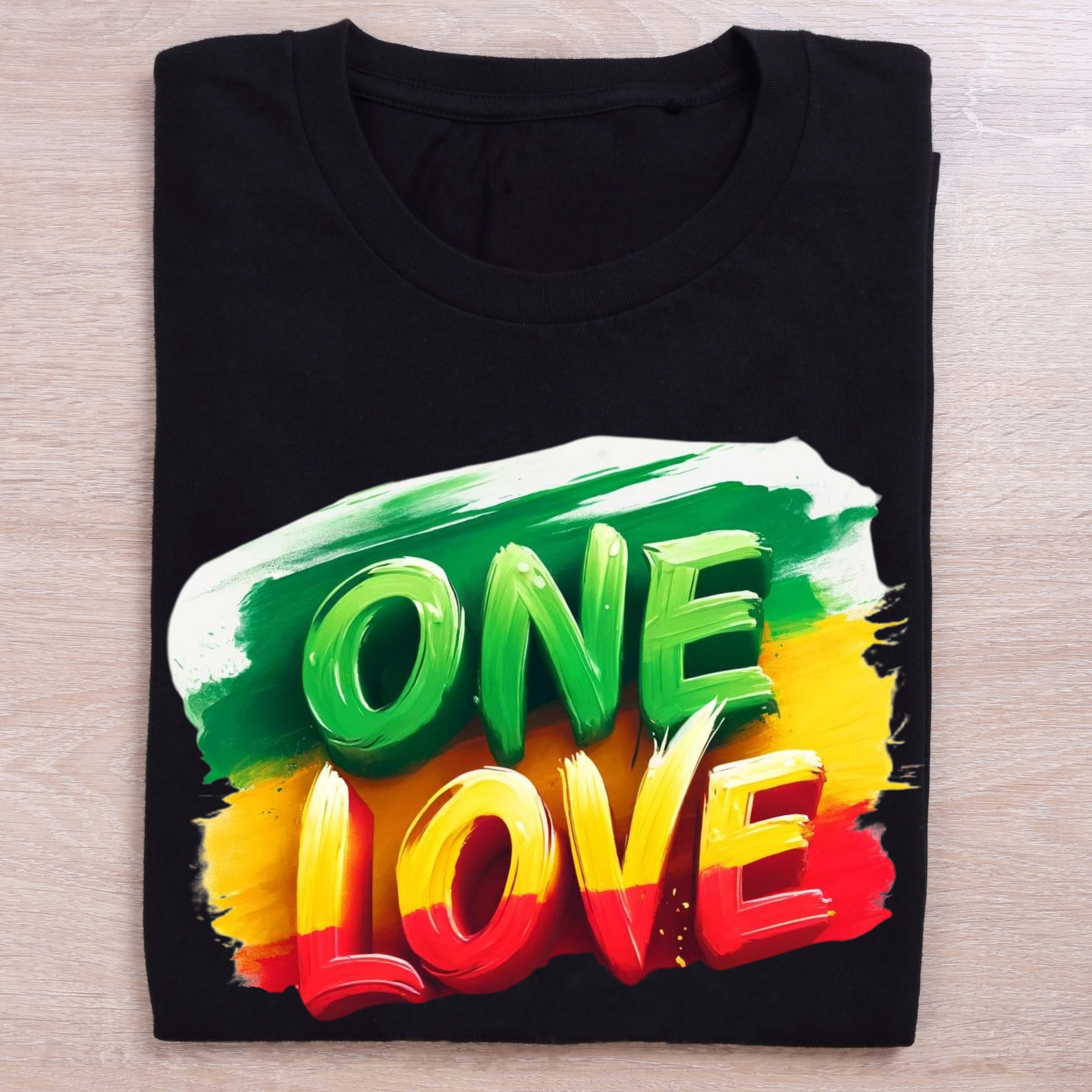 Jamaica, One Love PNG, Ethiopian Flag Colors, Music Bob Marley ...