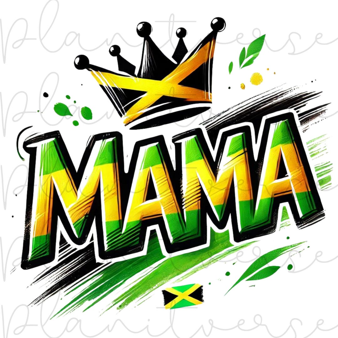 Jamaica, Jamaican Mama, Jamaican Flag Colors, Jamrock PNG, Bob Marley ...