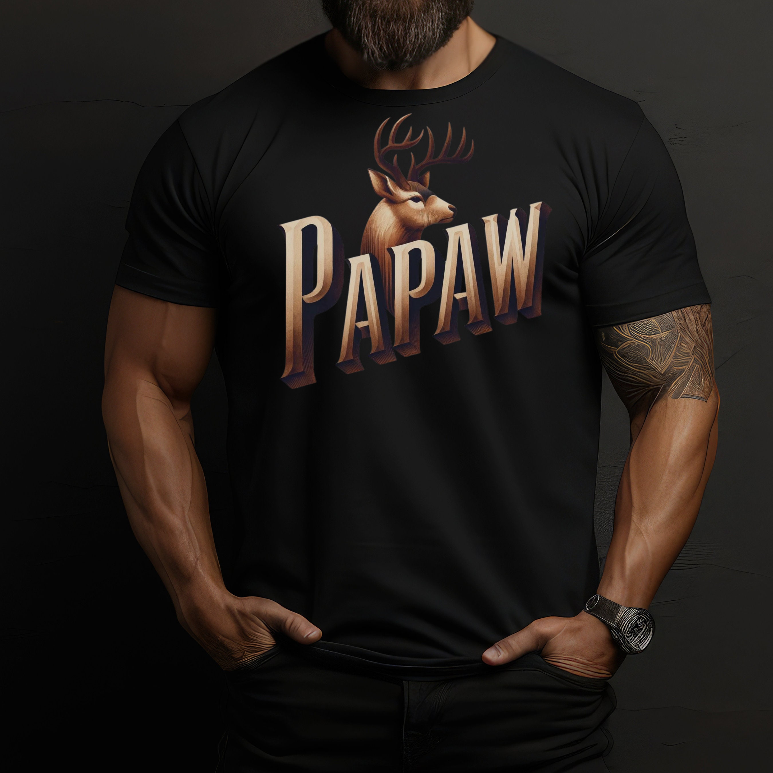 Papaw Gift, Papaw PNG, Papaw Fathers Day, Daddy PNG, Gift for Dad, Dad ...