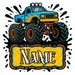Personalized Back to School Png, Pre K PNG, First Day of School, Pre K ...