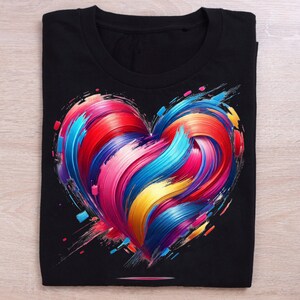 Valentine's Day Png, Heart Png Designs, Valentines Day Sublimation ...