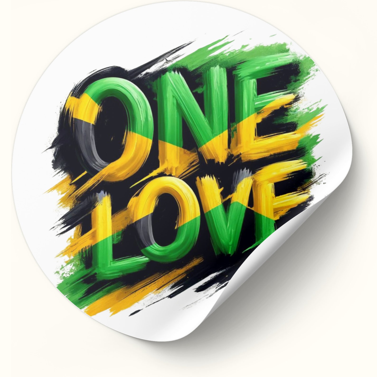 Jamaica, One Love PNG, Jamaican Flag Colors, Music Bob Marley ...
