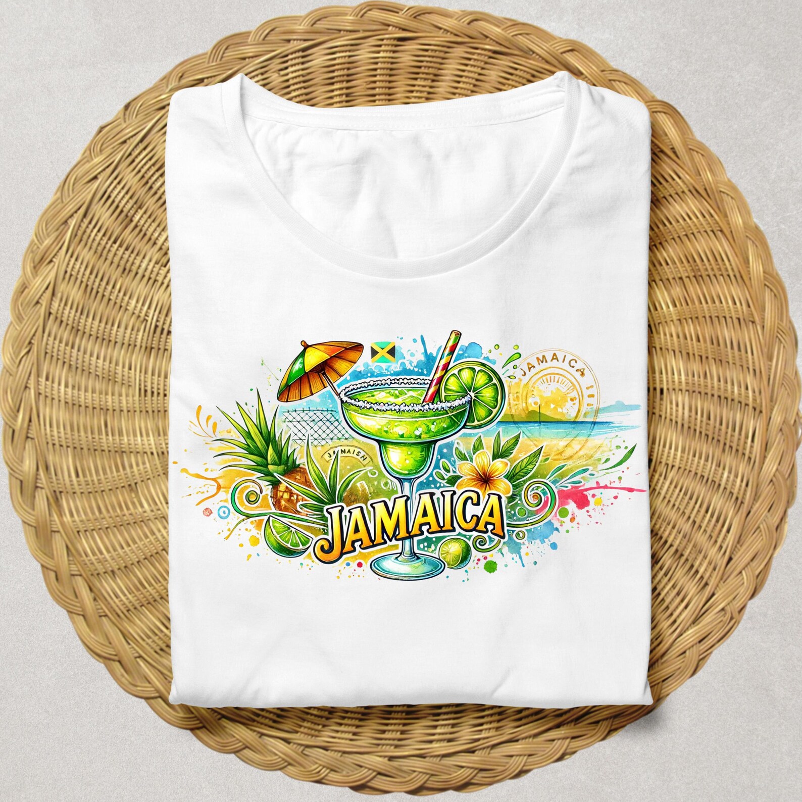 Jamaica, Jamaican Flag Colors, Music Bob Marley, Juneteenth PNG ...