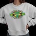 Jamaica, Jamaican Mama, Jamaican Flag Colors, Jamrock PNG, Bob Marley ...