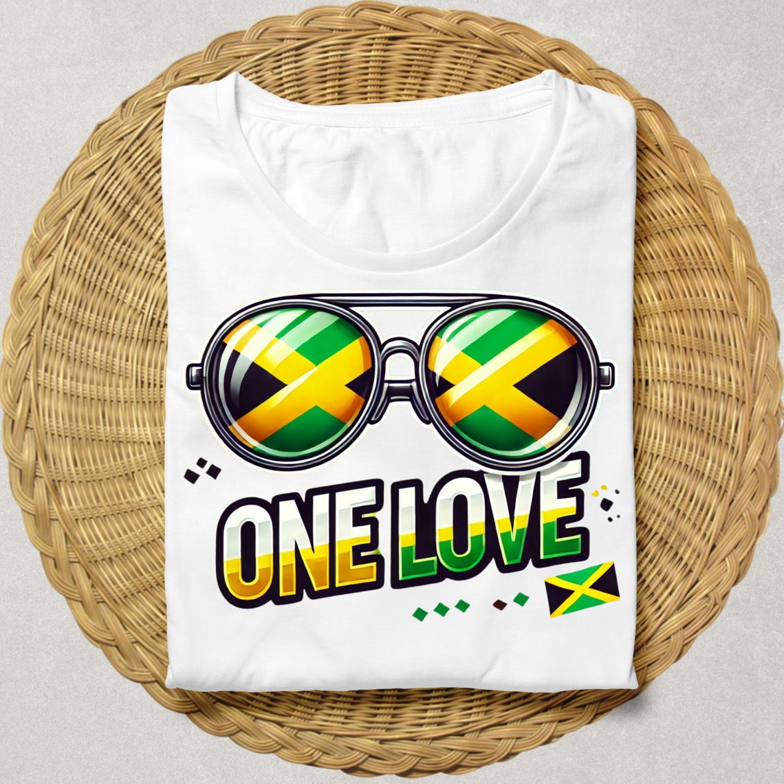 One Love, Jamaican Flag Colors, Music Bob Marley, Juneteenth PNG ...