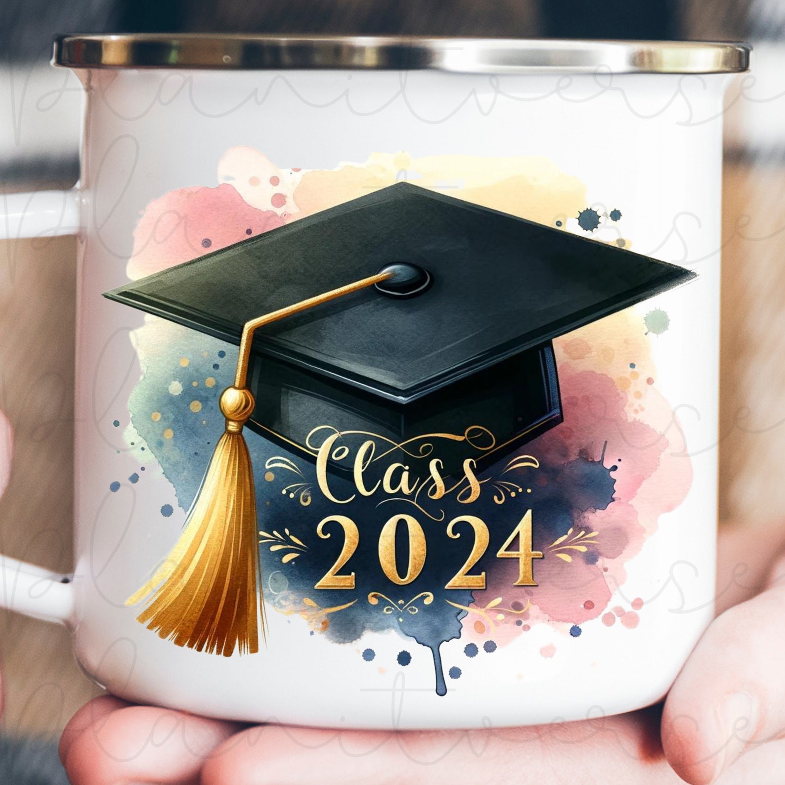 Class of 2024, Gift for Graduate, Graduation Gifts, 2024 Graduation PNG ...