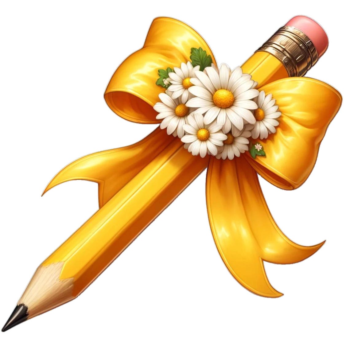 Teacher Appreciation Gift, Custom Teacher Gift, Teacher Pencil Coquette ...