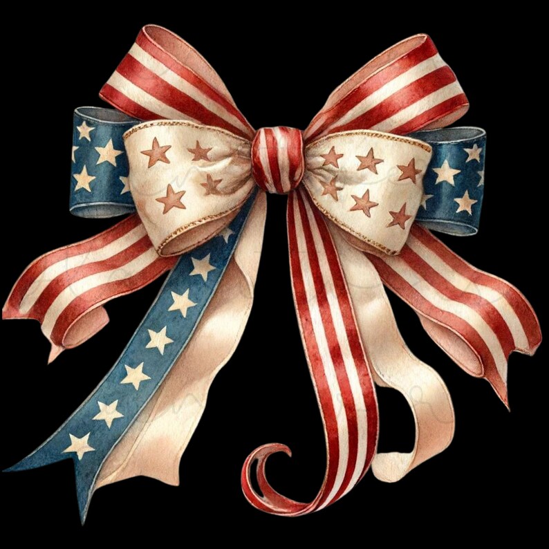 Vintage, Coquette PNG, Coquette American Girl PNG, Coquette Bow PNG ...