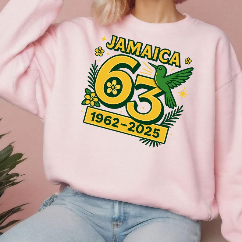 Jamaica Independence Day, Jamaica, Jamaican Flag Colors, Land of Wood ...