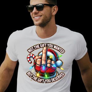 Funny Christmas Gifts, Christmas PNG, Funny Png for Shirts, Xmas Png ...