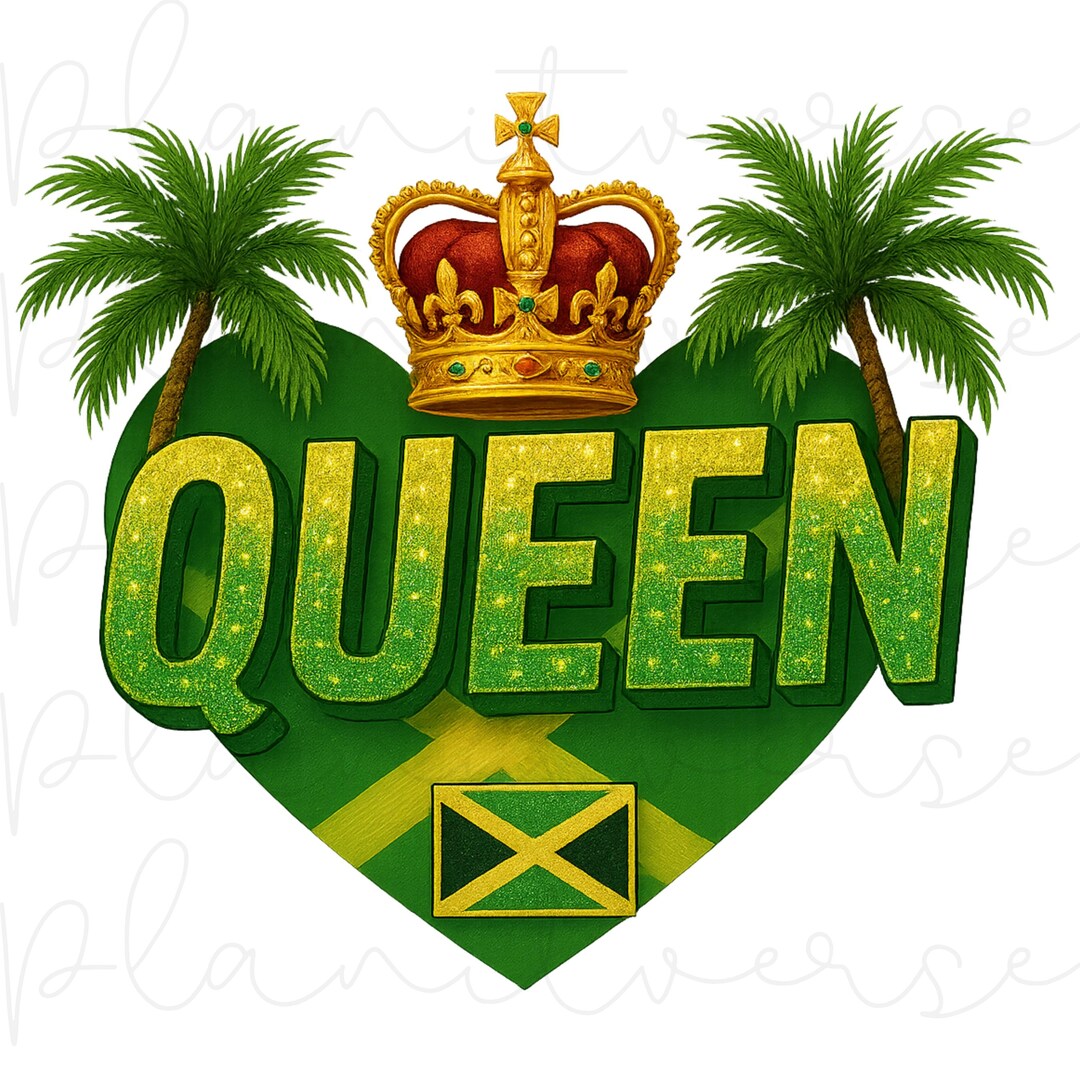 Jamaican Queen, Jamaican Flag Colors, Jamrock PNG, Bob Marley Png ...
