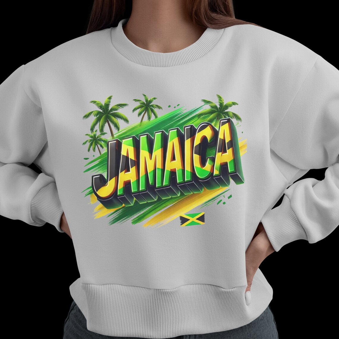 Jamaica, Jamaican Flag Colors, Music Bob Marley, Juneteenth PNG ...