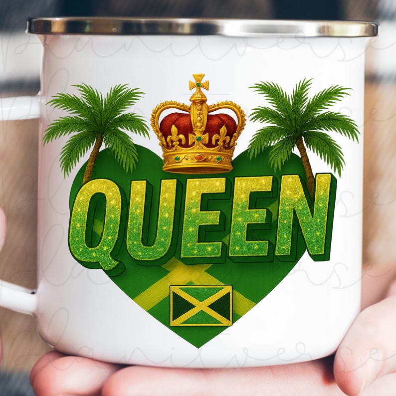 Jamaican Queen, Jamaican Flag Colors, Jamrock PNG, Bob Marley Png ...