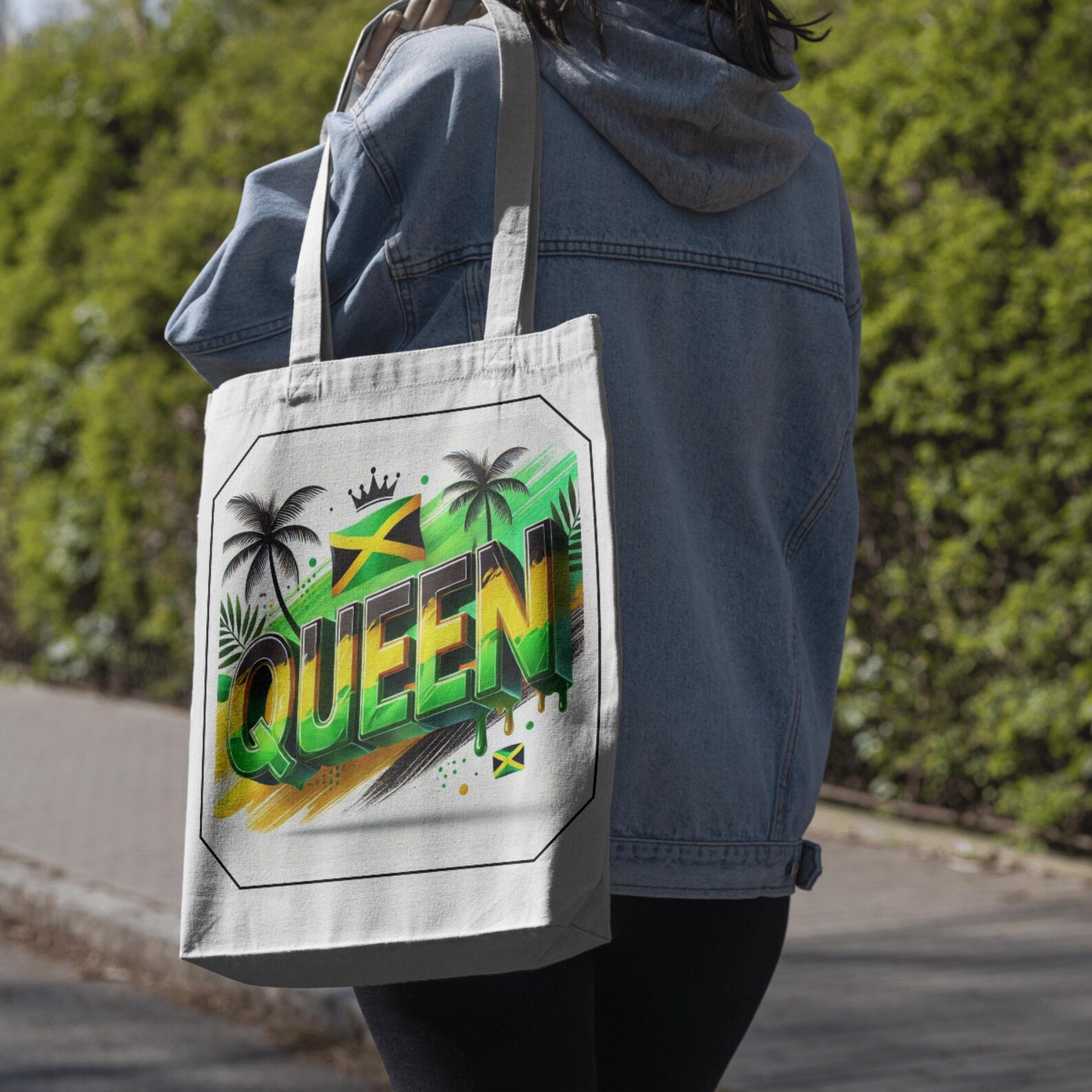 Jamaican Queen, Jamaican Flag Colors, Jamrock PNG, Bob Marley Png ...