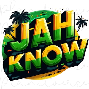 Jamaica, Jah Know PNG, Jamaican Flag Colors, Music Bob Marley ...