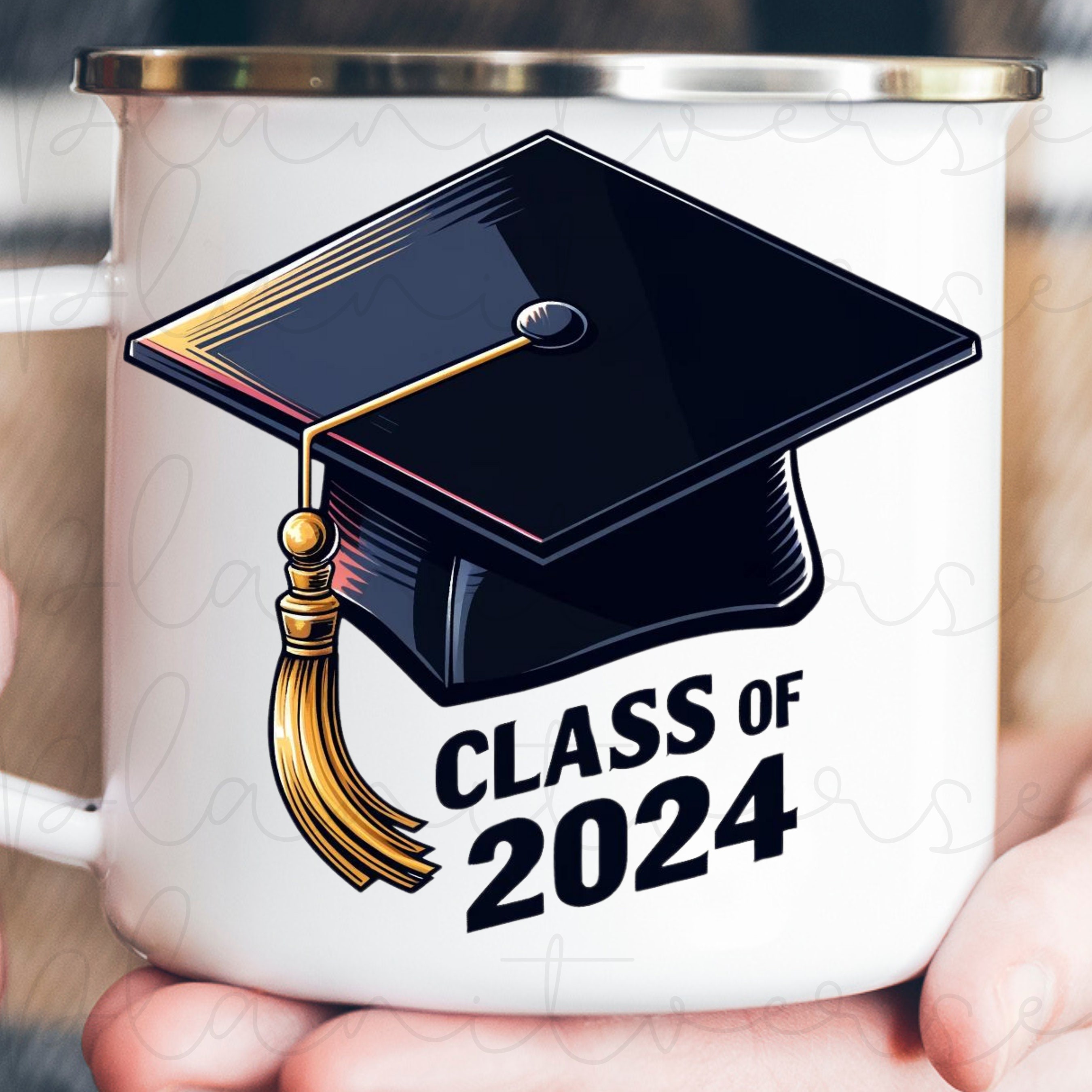 Class of 2024, Gift for Graduate, Graduation Gifts, 2024 Graduation PNG ...
