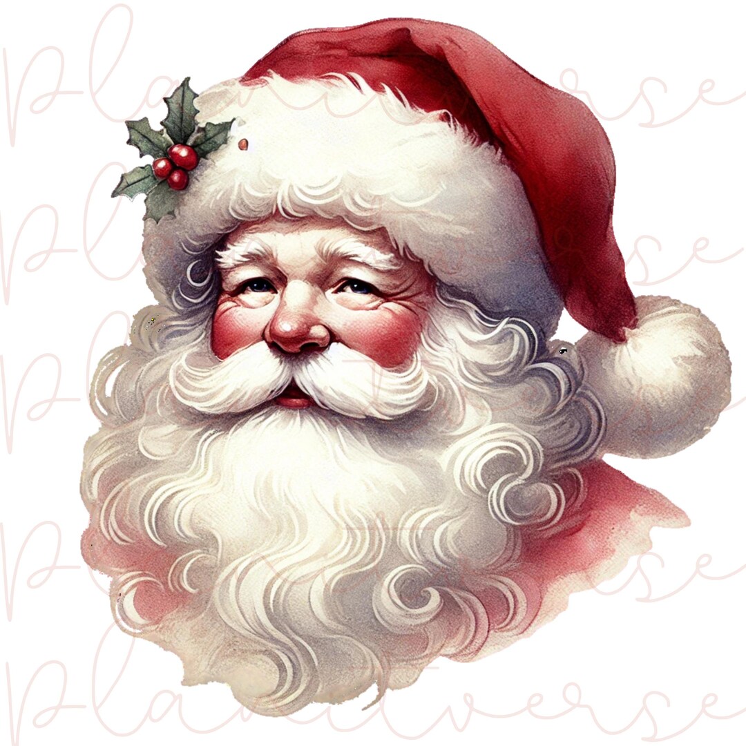 Santa PNG, Christmas PNG, Cool Santa PNG, Xmas Png, Xmas Png Files ...