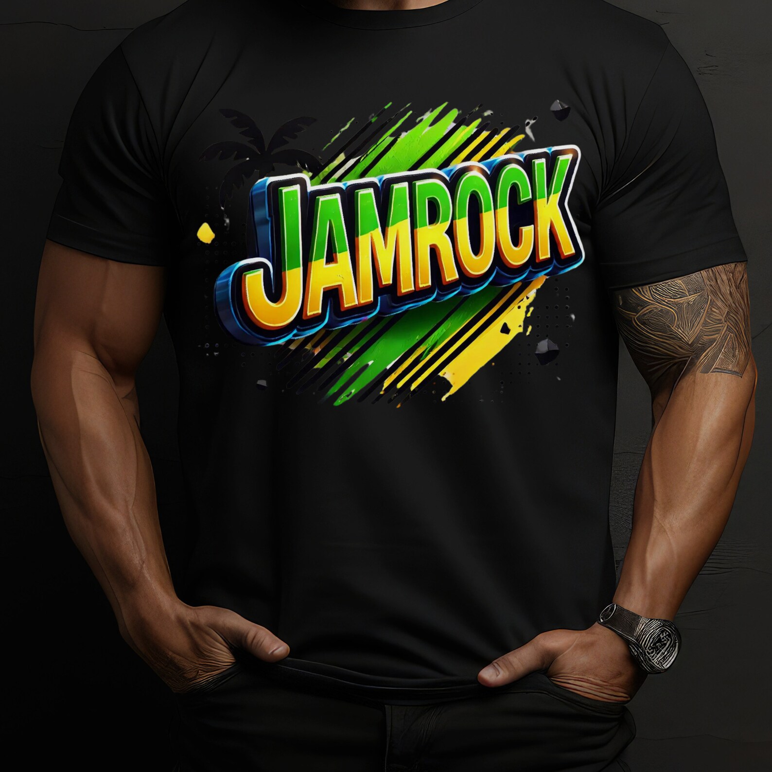 Jamaica, Jamrock PNG, Jamaican Flag Colors, Music Bob Marley ...