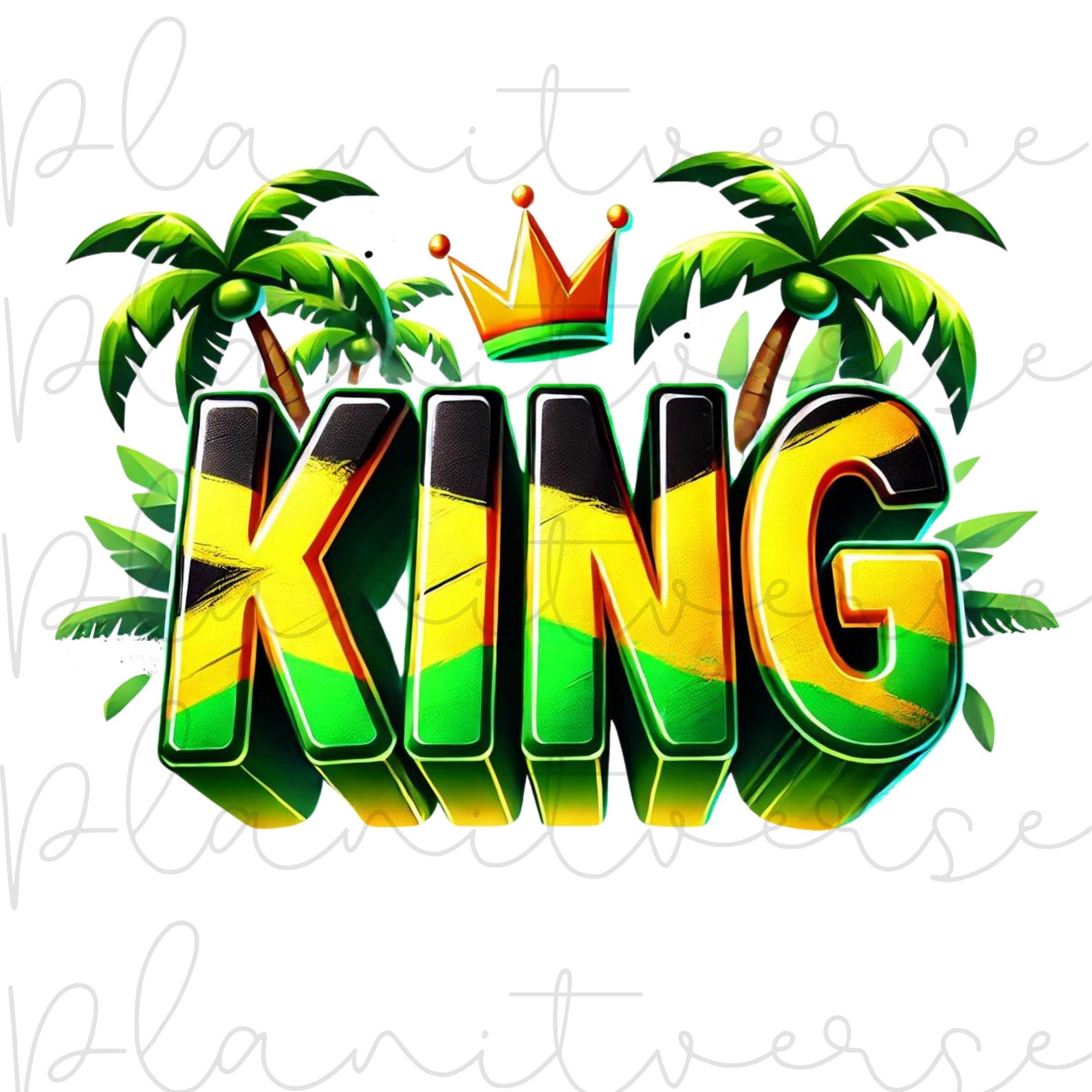 Jamaican King, Jamaican Flag Colors, Jamrock PNG, Bob Marley Png ...