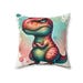 Funny Dinosaur PNG, Grumpy T-rex Clipart, Funny Trex, Clipart Dinosaur ...