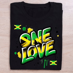 Jamaica, One Love PNG, Jamaican Flag Colors, Music Bob Marley, Jamaica ...