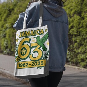 Jamaica Independence Day, Jamaica, Jamaican Flag Colors, Land of Wood ...