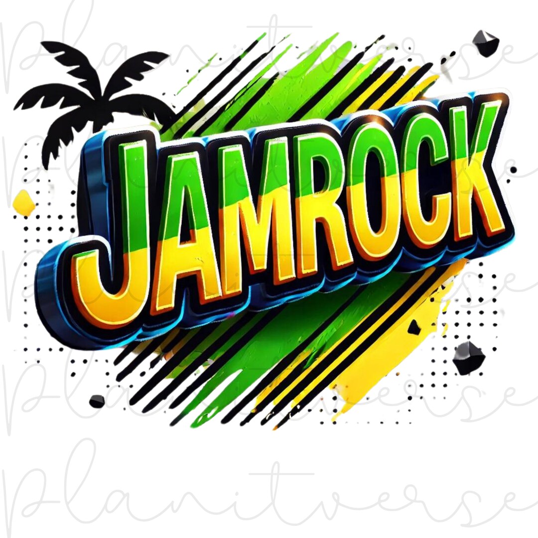 Jamaica, Jamrock PNG, Jamaican Flag Colors, Music Bob Marley ...