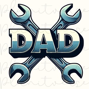 Dad PNG, Dad Tool Png, Dad Tools Shirt, Fathers Day PNG, Daddy PNG ...