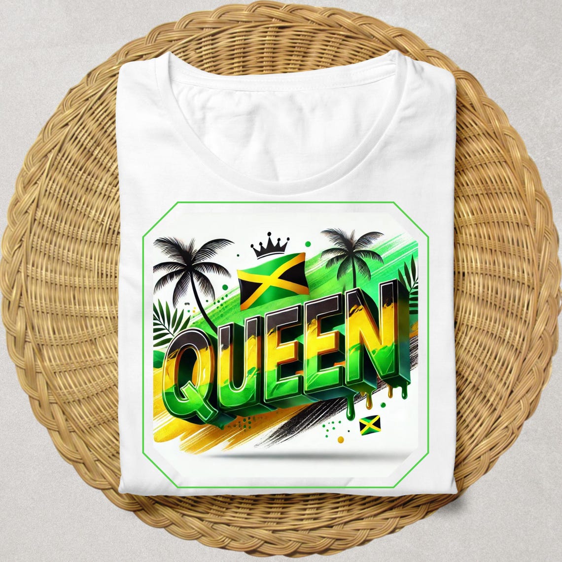 Jamaican Queen, Jamaican Flag Colors, Jamrock PNG, Bob Marley Png ...