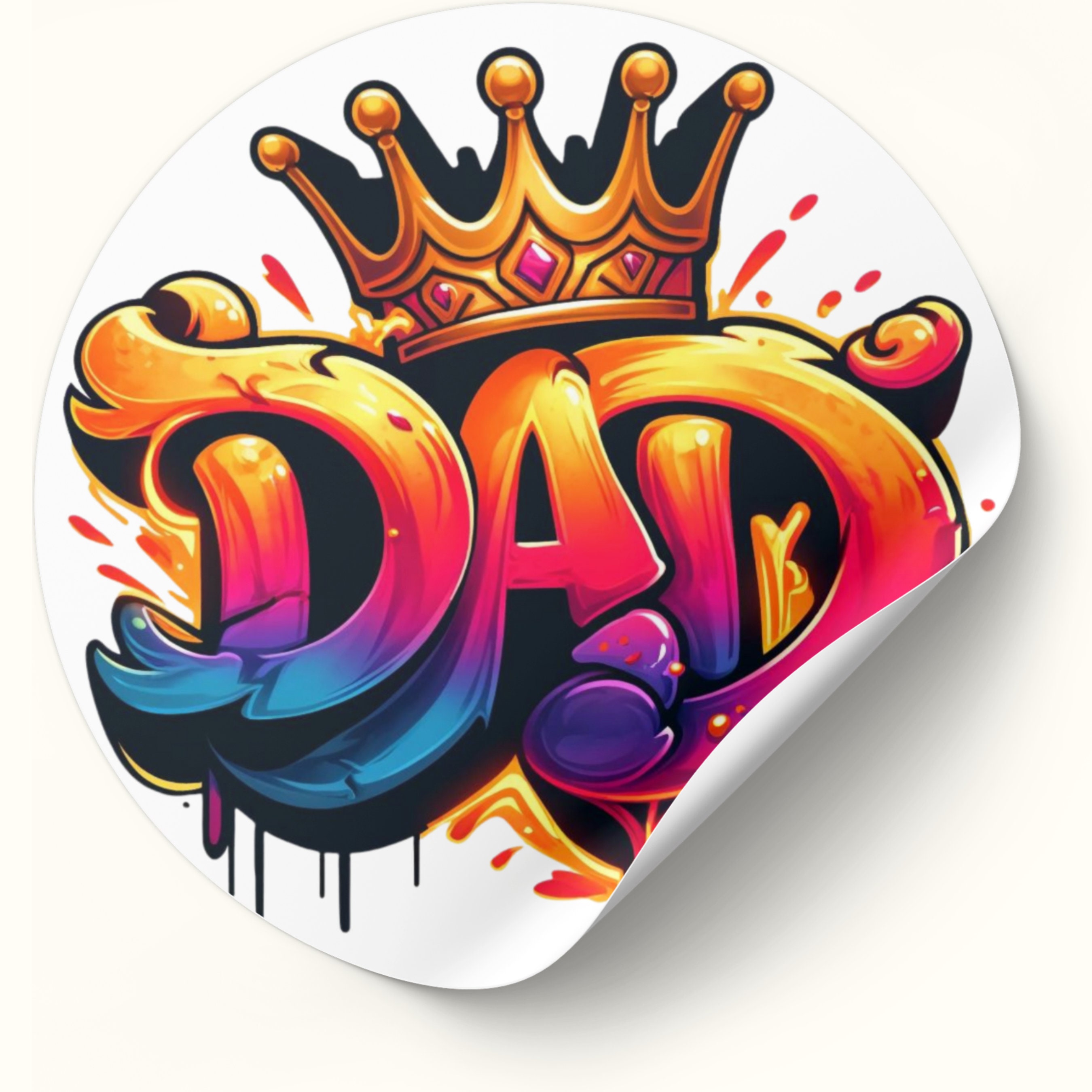 Dad PNG, Fathers Day PNG, Gift for Dad, Dad Clipart, Sublimation ...