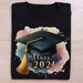 Class of 2024, Gift for Graduate, Graduation Gifts, 2024 Graduation PNG ...