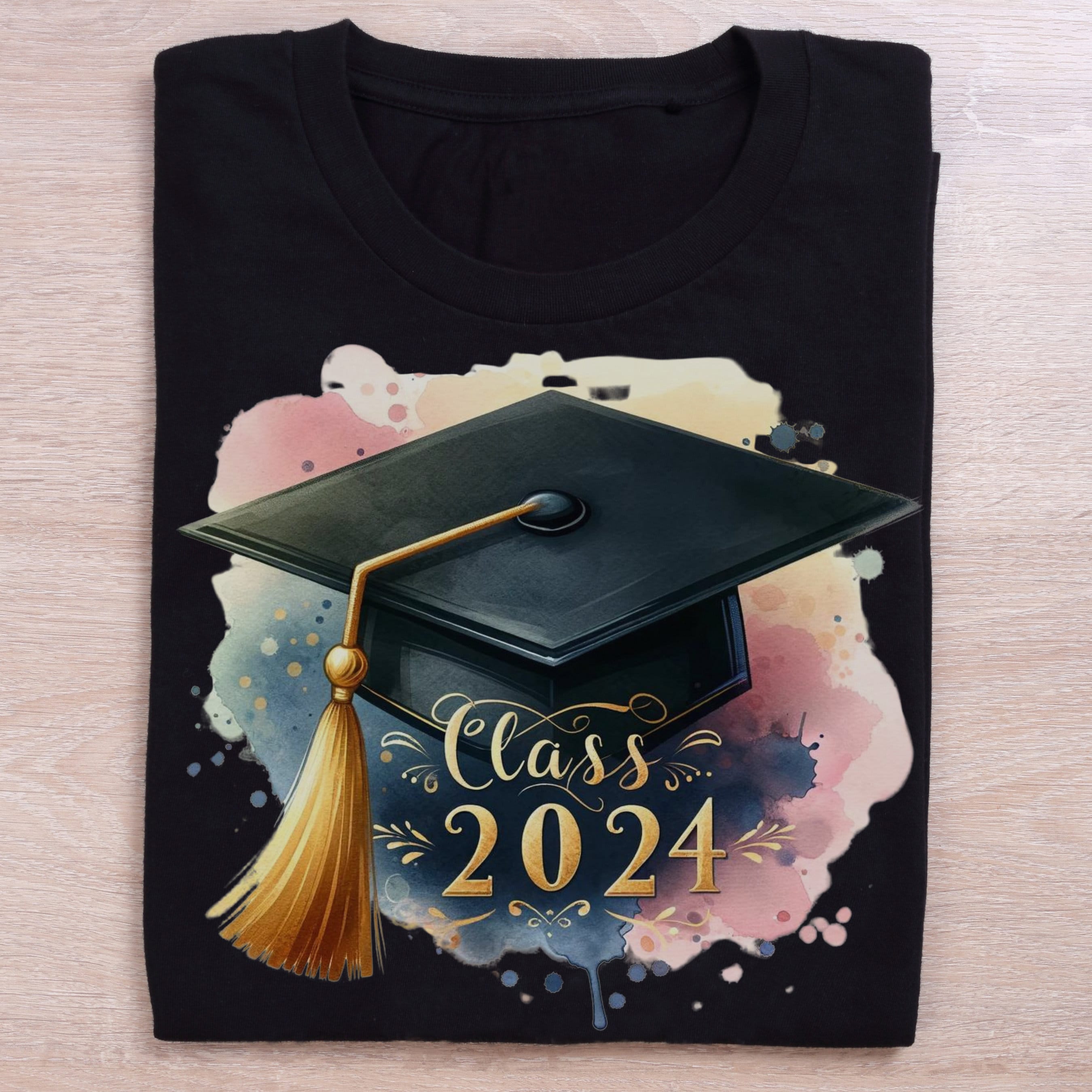 Class of 2024, Gift for Graduate, Graduation Gifts, 2024 Graduation PNG ...