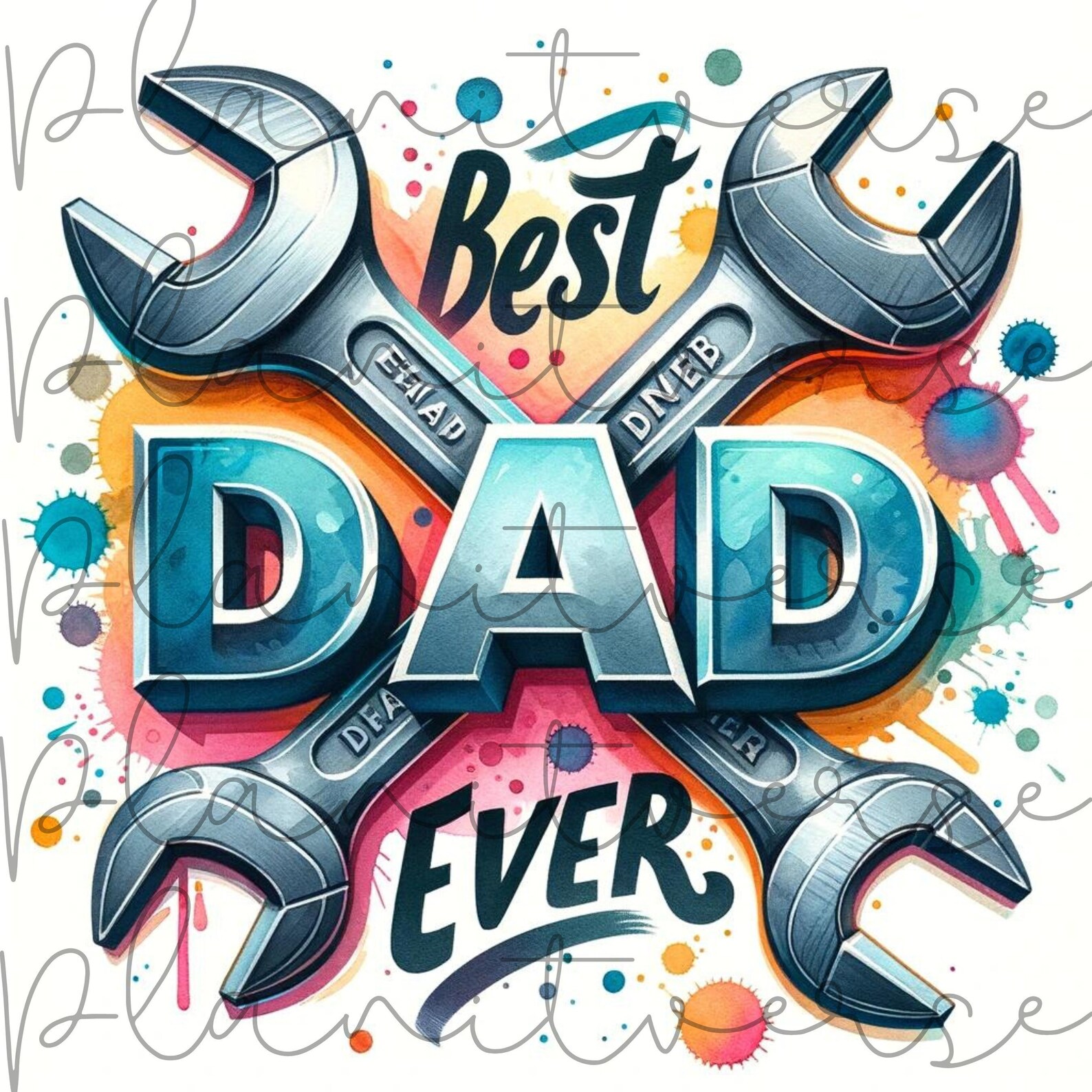 Best Dad Ever PNG, Dad PNG, Fathers Day PNG, Gift for Dad, Father's Day ...
