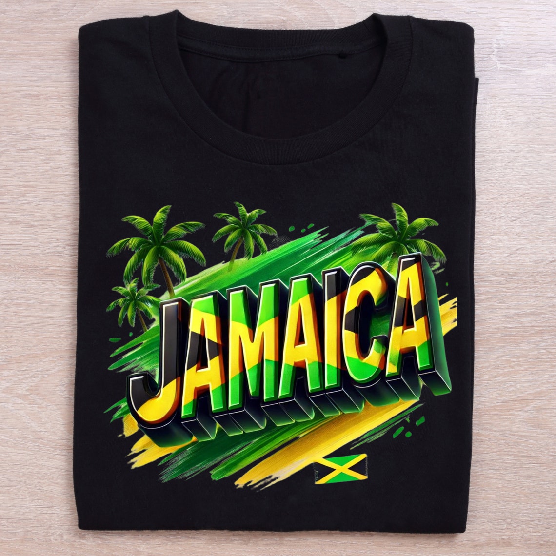 Jamaica, Jamaican Flag Colors, Music Bob Marley, Juneteenth PNG ...