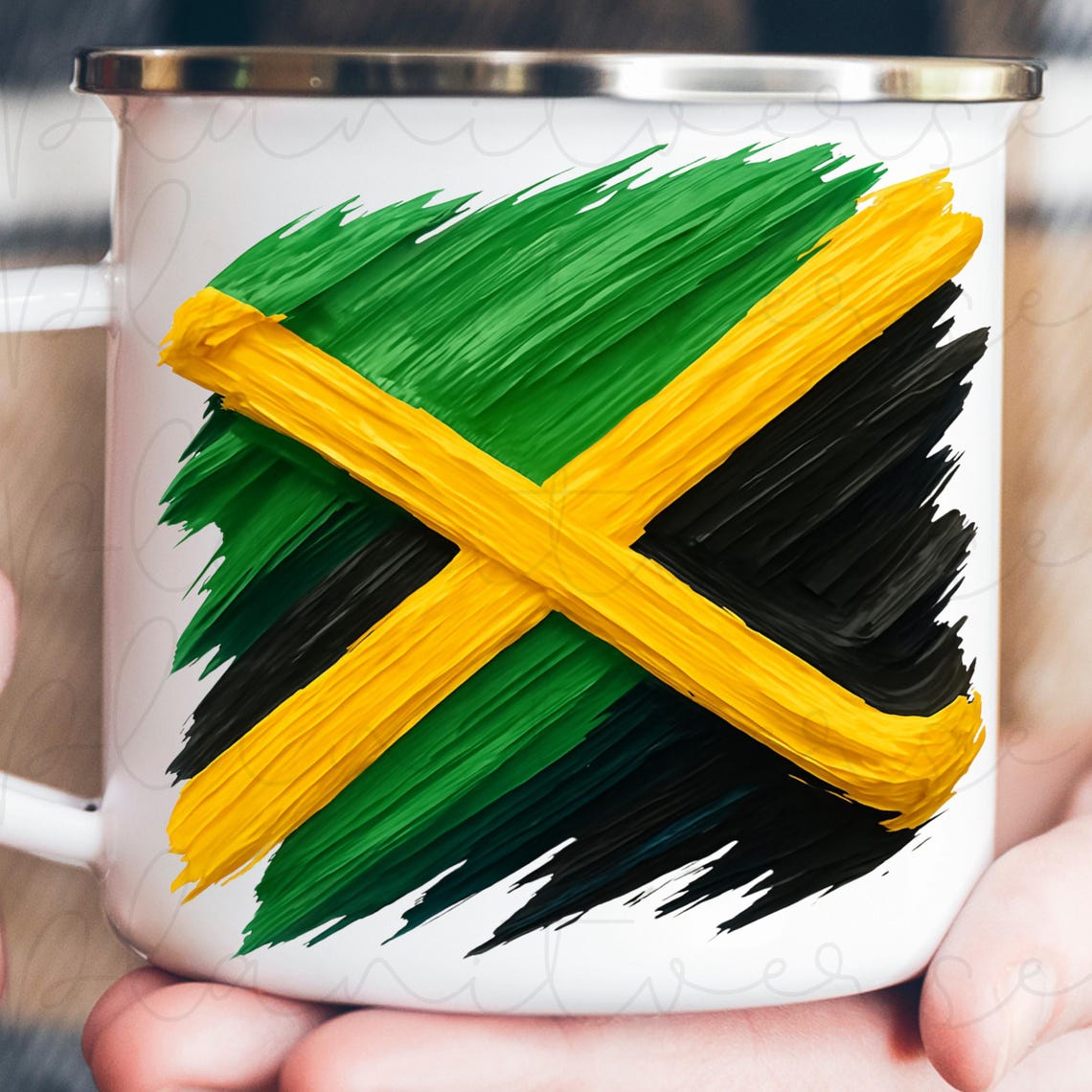Jamaica, Jamaican Flag Paint, Music Bob Marley, Juneteenth PNG, Jamrock ...