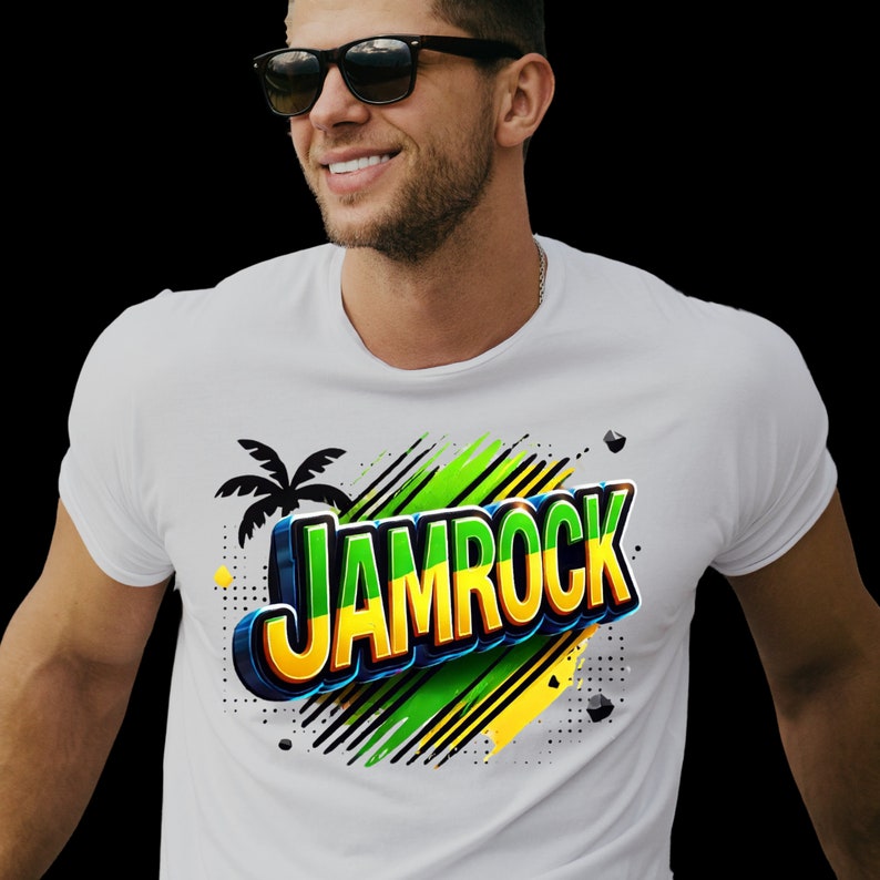 Jamaica, Jamrock PNG, Jamaican Flag Colors, Music Bob Marley ...