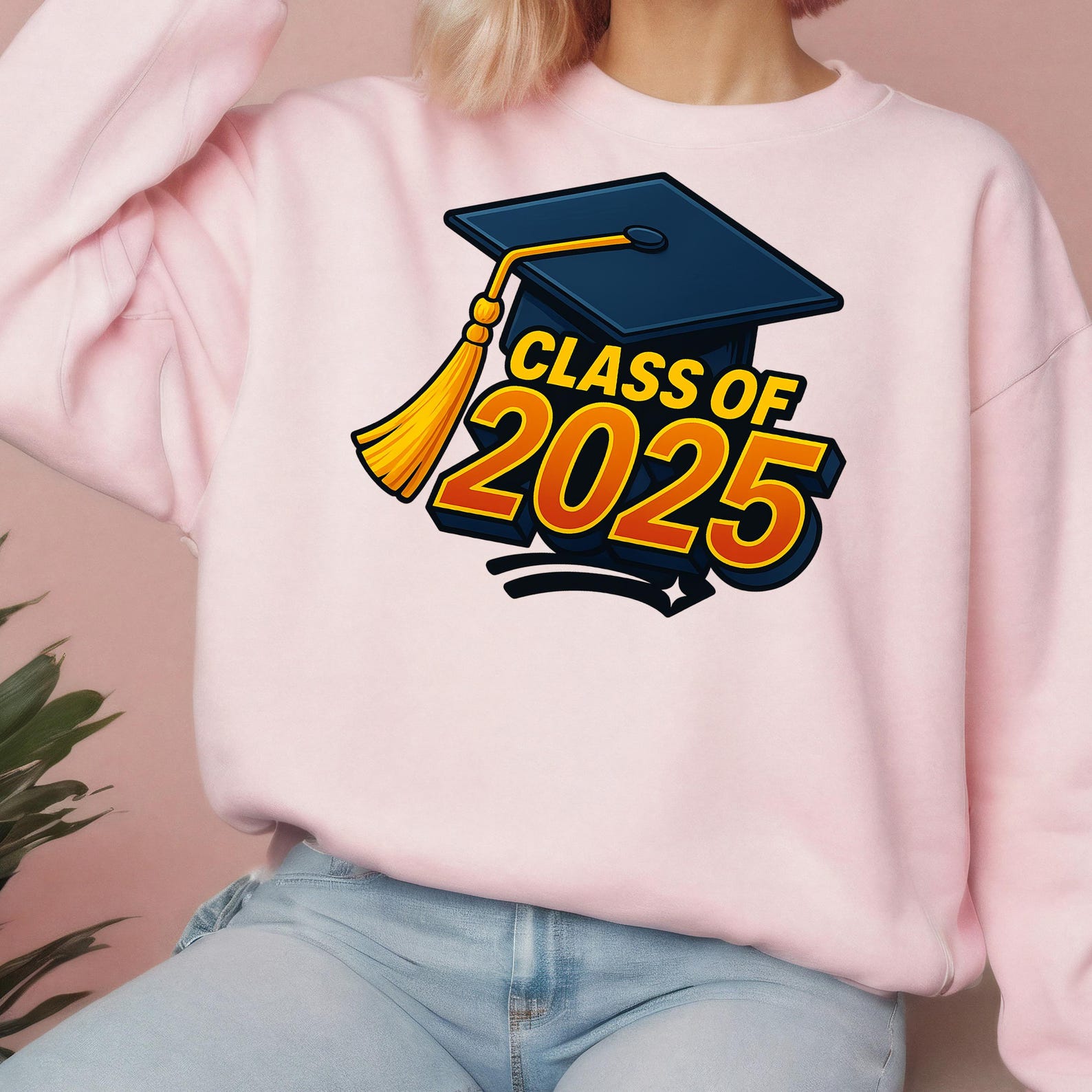 Class of 2025, Gift for Graduate, Graduation Gifts, 2025 Graduation PNG ...