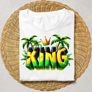 Jamaican King, Jamaican Flag Colors, Jamrock PNG, Bob Marley Png ...