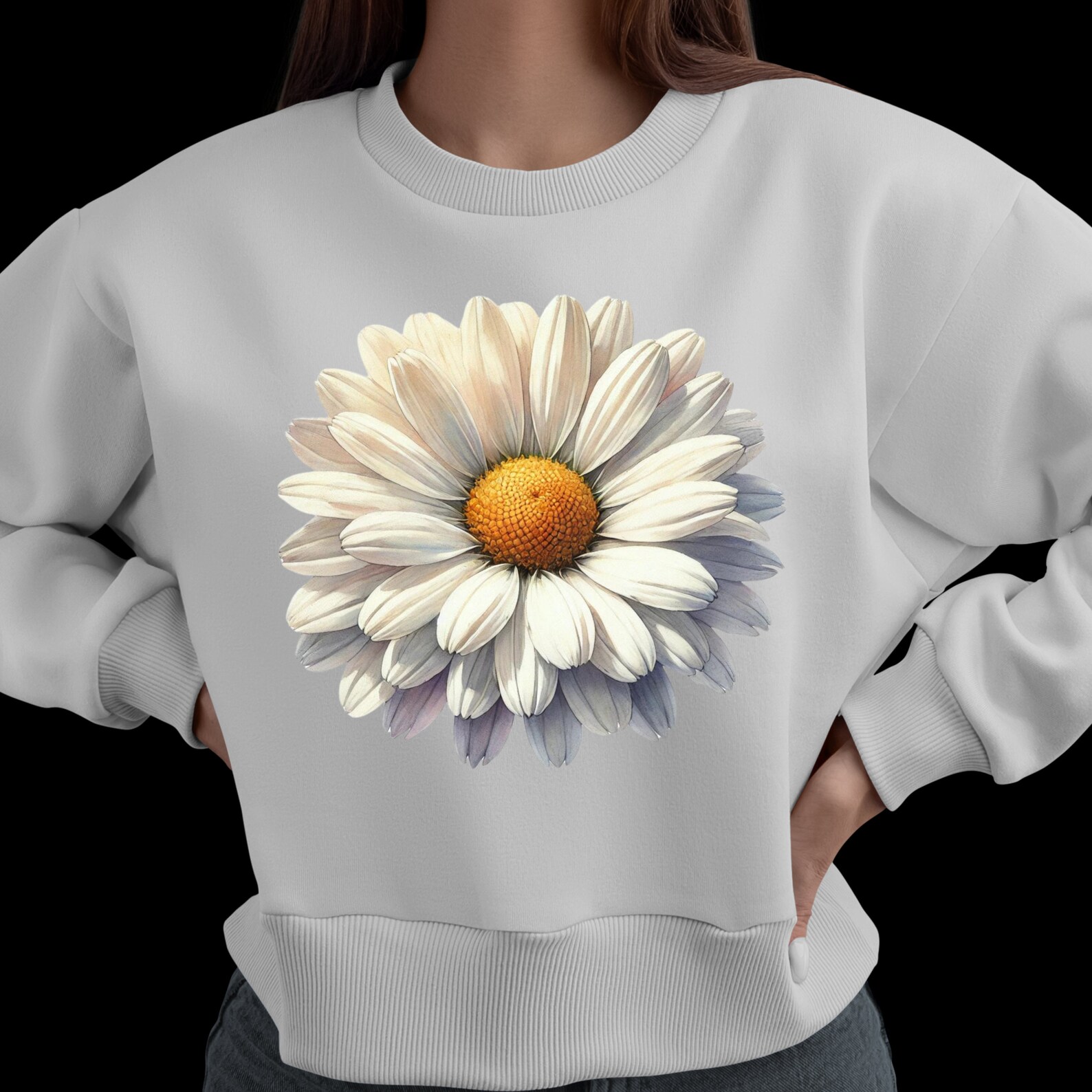 Daisy, Daisy PNG, Daisy Gifts, Floral Png, Flower Png, Daisy ...