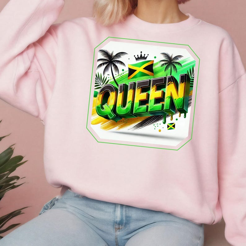 Jamaican Queen, Jamaican Flag Colors, Jamrock PNG, Bob Marley Png ...