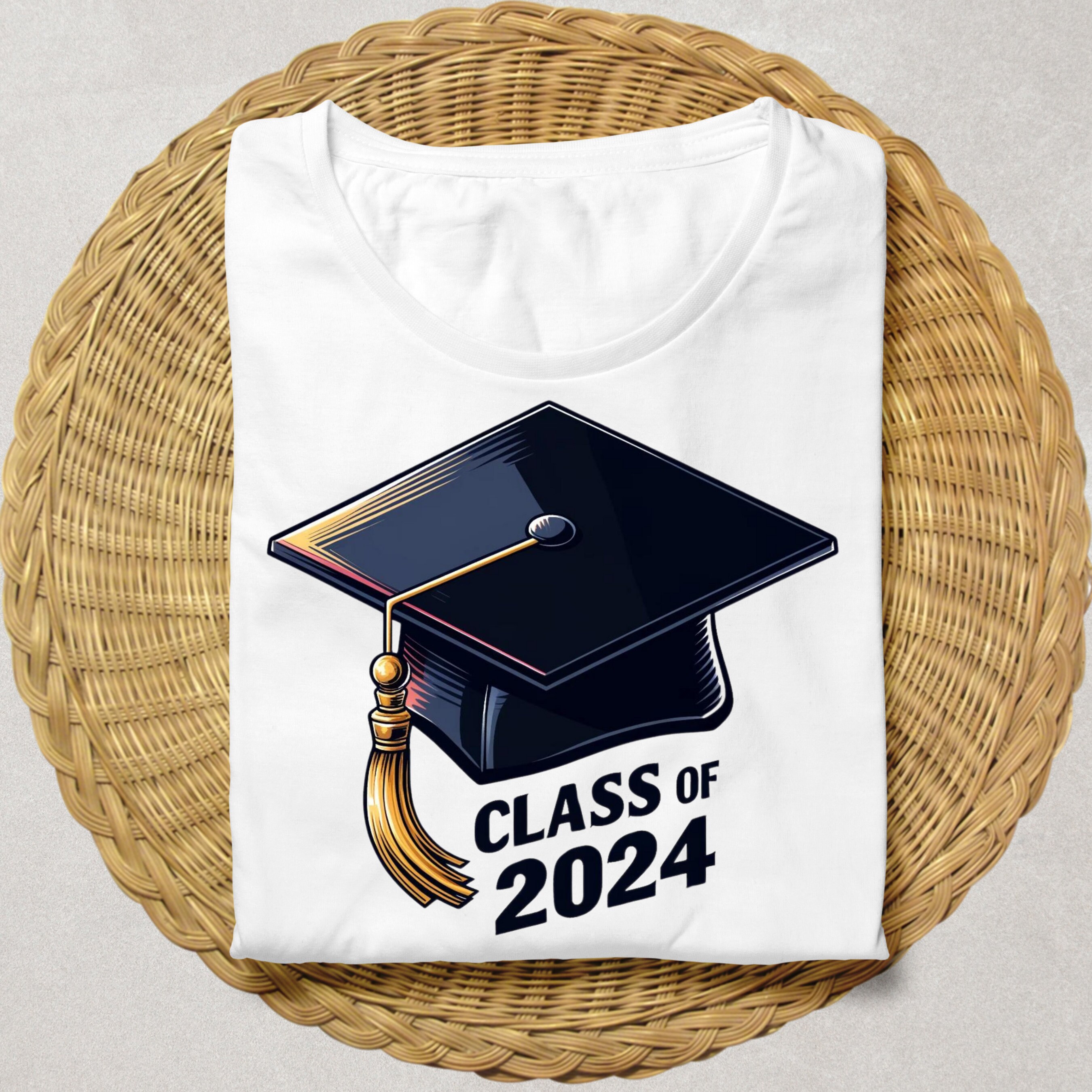 Class of 2024, Gift for Graduate, Graduation Gifts, 2024 Graduation PNG ...