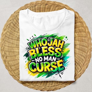 Jamaica, Who Jah Bless No Man Curse PNG, Jamaica Clipart, Jamaica ...