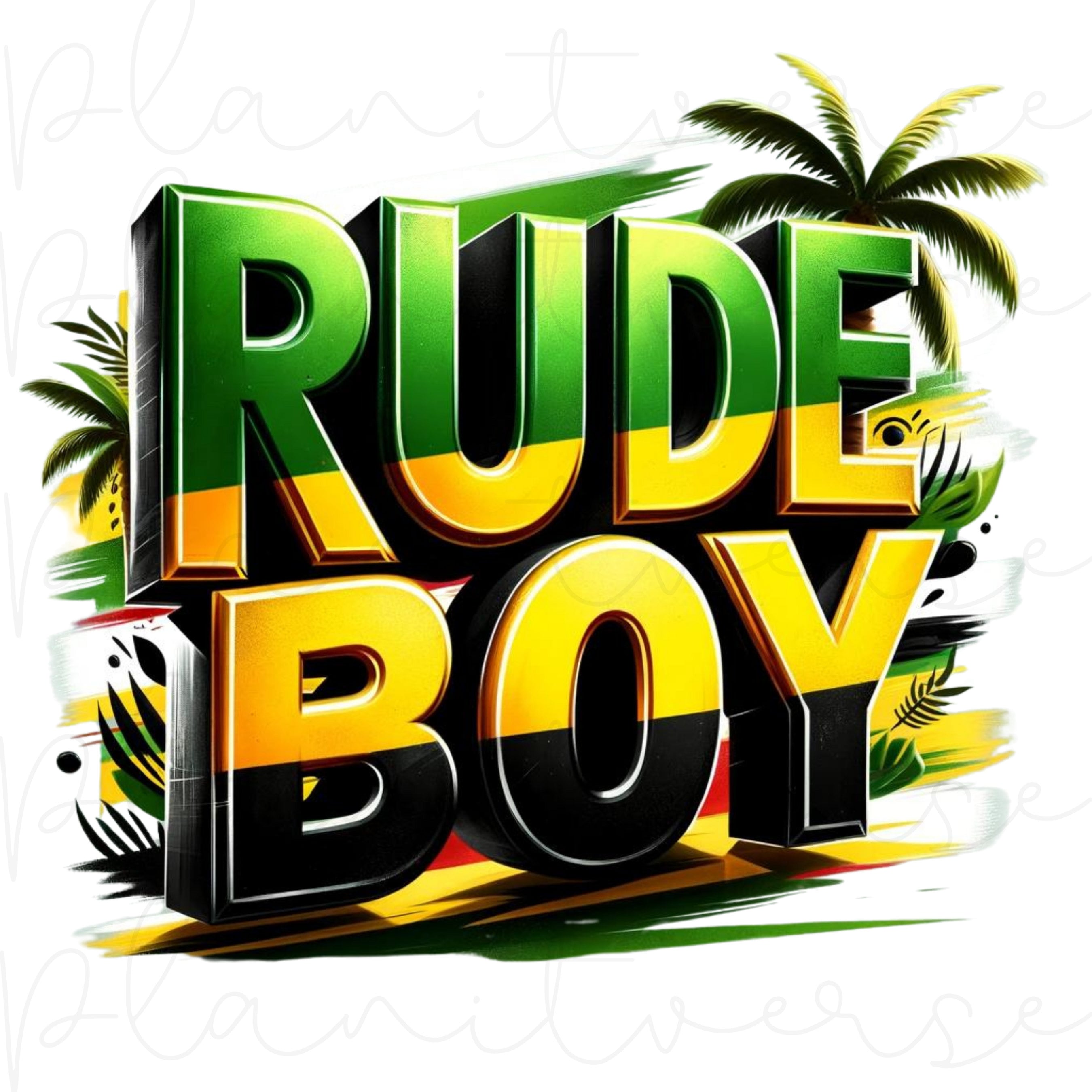 Jamaica, Rude Boy PNG, Jamaican Flag Colors, Music Bob Marley ...